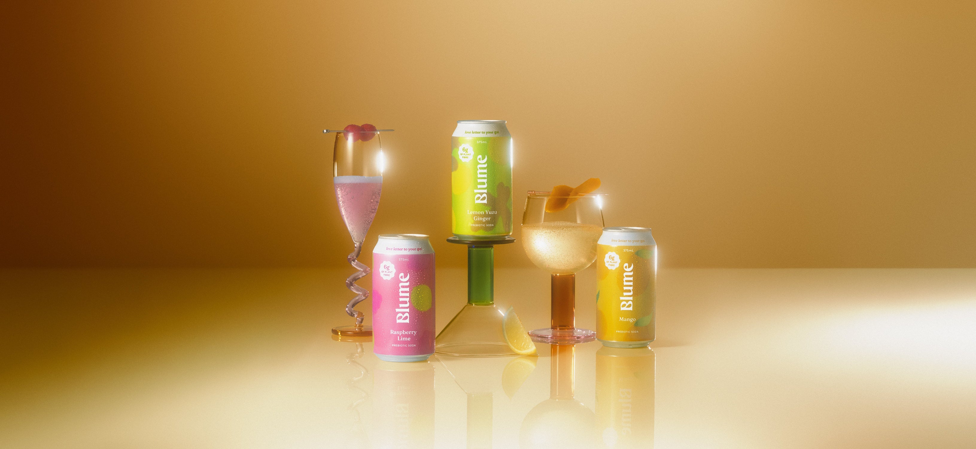 Our Story – Blume Snacks